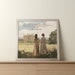 Bennet Sisters' Pemberley Walk With Love Quote • Jane Austen's Pride ...