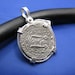 Sterling Silver Custom Nautical Dolphin Bezel With - Etsy