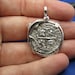 Sterling Silver Custom Nautical Dolphin Bezel With - Etsy