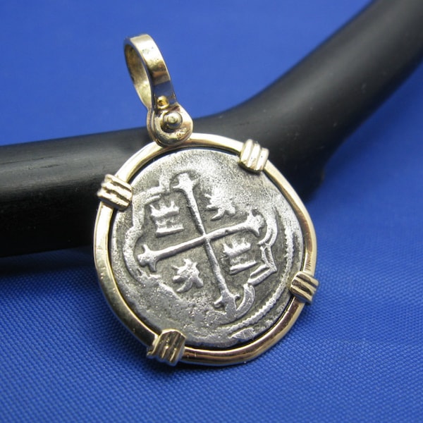 Replica Colonial Coins - Etsy