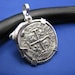 Sterling Silver Custom Nautical Dolphin Bezel With - Etsy