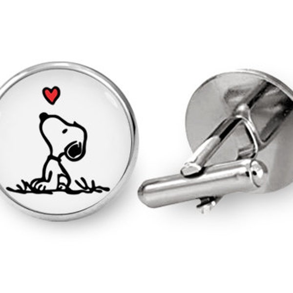 Snoopy Jewelry - Etsy