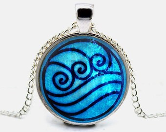 Water Tribe Gift - Etsy