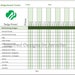 Brownie Girl Scout Badge/Award Tracker Instant Download | Etsy