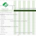 Brownie Girl Scout Badge/award Tracker Instant Download Printable ...