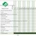 Junior Girl Scout Badge/award Tracker Instant Download - Updated With ...