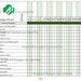 Girl Scout Cadette Badge/award Tracker Instant Download - Updated With ...