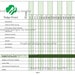Junior Girl Scout Badge/award Tracker Instant Download - Updated With ...
