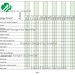 Girl Scout Cadette Badge/award Tracker Instant Download - Updated With ...