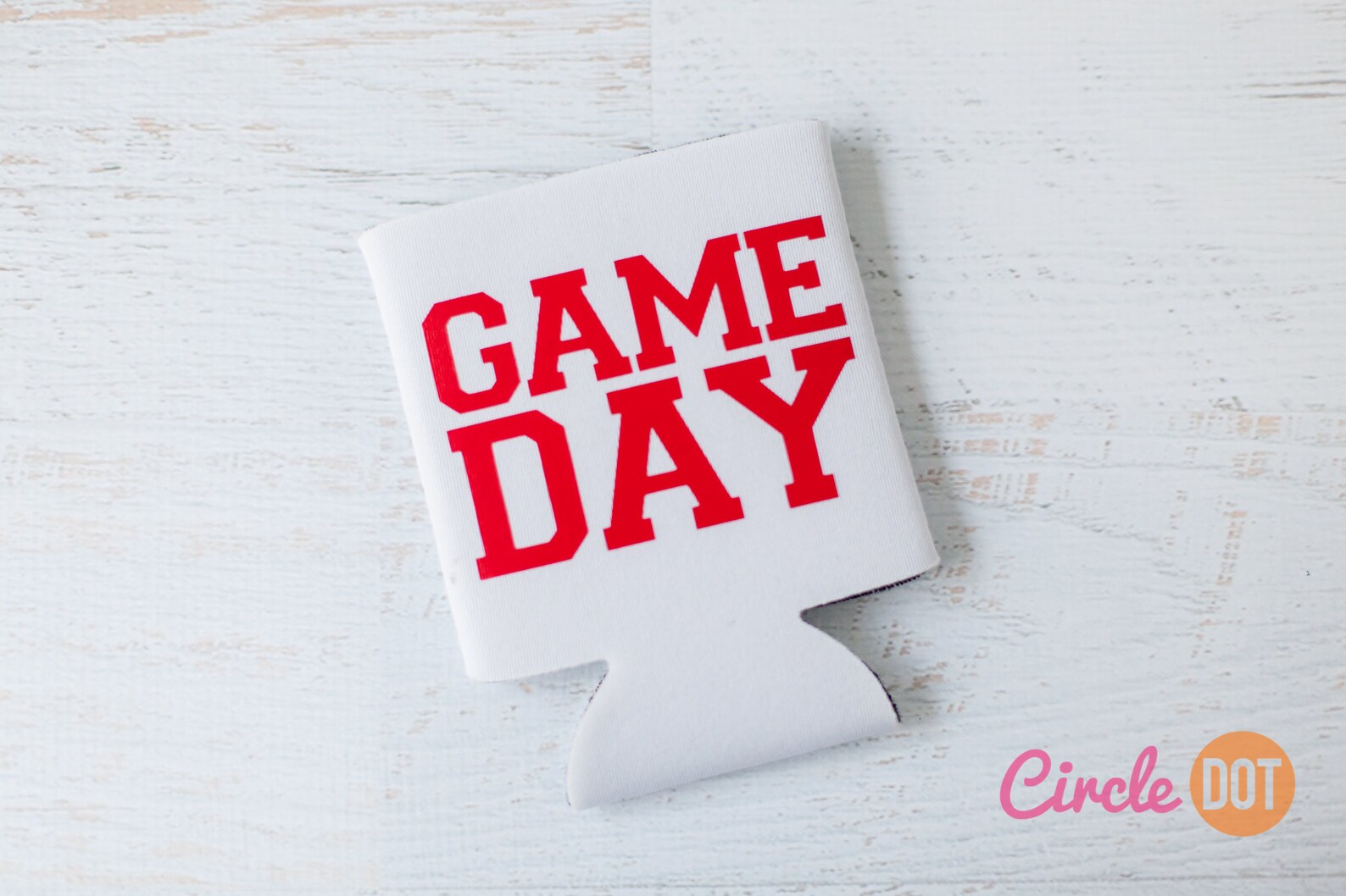 Game Day Tailgate Can KOOZIE® Personalized Beer/soda Can | Etsy