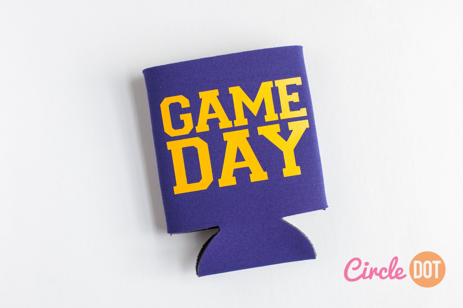 Game Day Tailgate Can KOOZIE® Personalized Beer/soda Can | Etsy