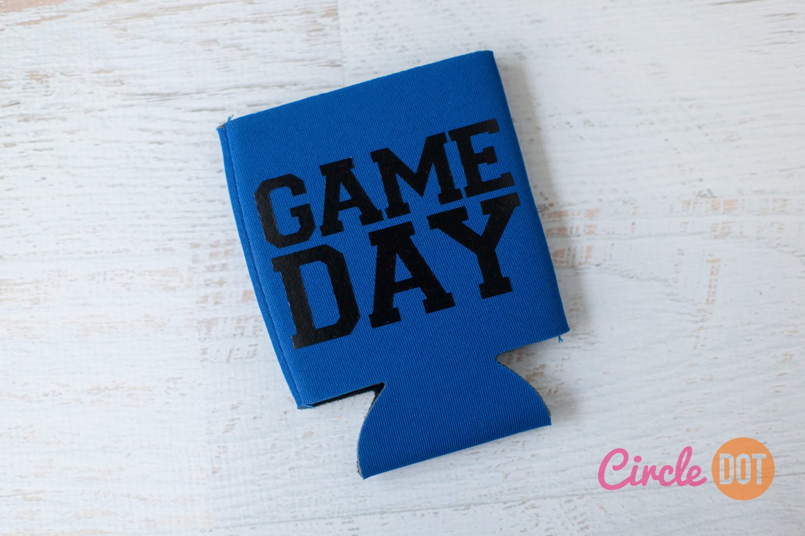Game Day Tailgate Can KOOZIE® Personalized Beer/soda Can | Etsy