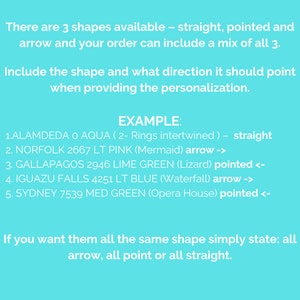 Set of 5 Miles Signs, Mile Marker, Custom Yard Directional Sign ...