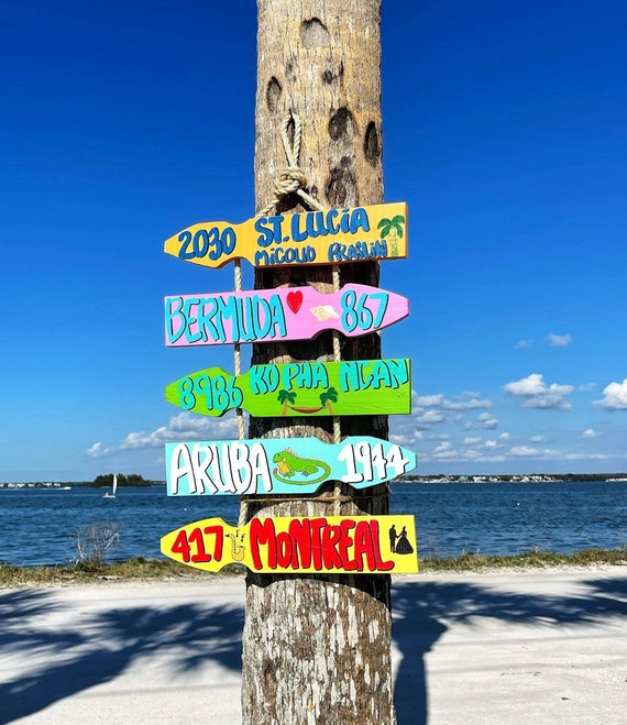 Mile Marker Locator
