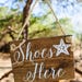 Shoes Optional Sign, Shoes Here Sign, Beach Wedding Sign, Nautical ...