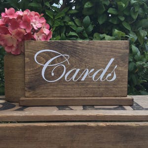 Cards Signs, Favors Sign, Gifts Table Sign, Wedding Cards Sign, Gifts ...
