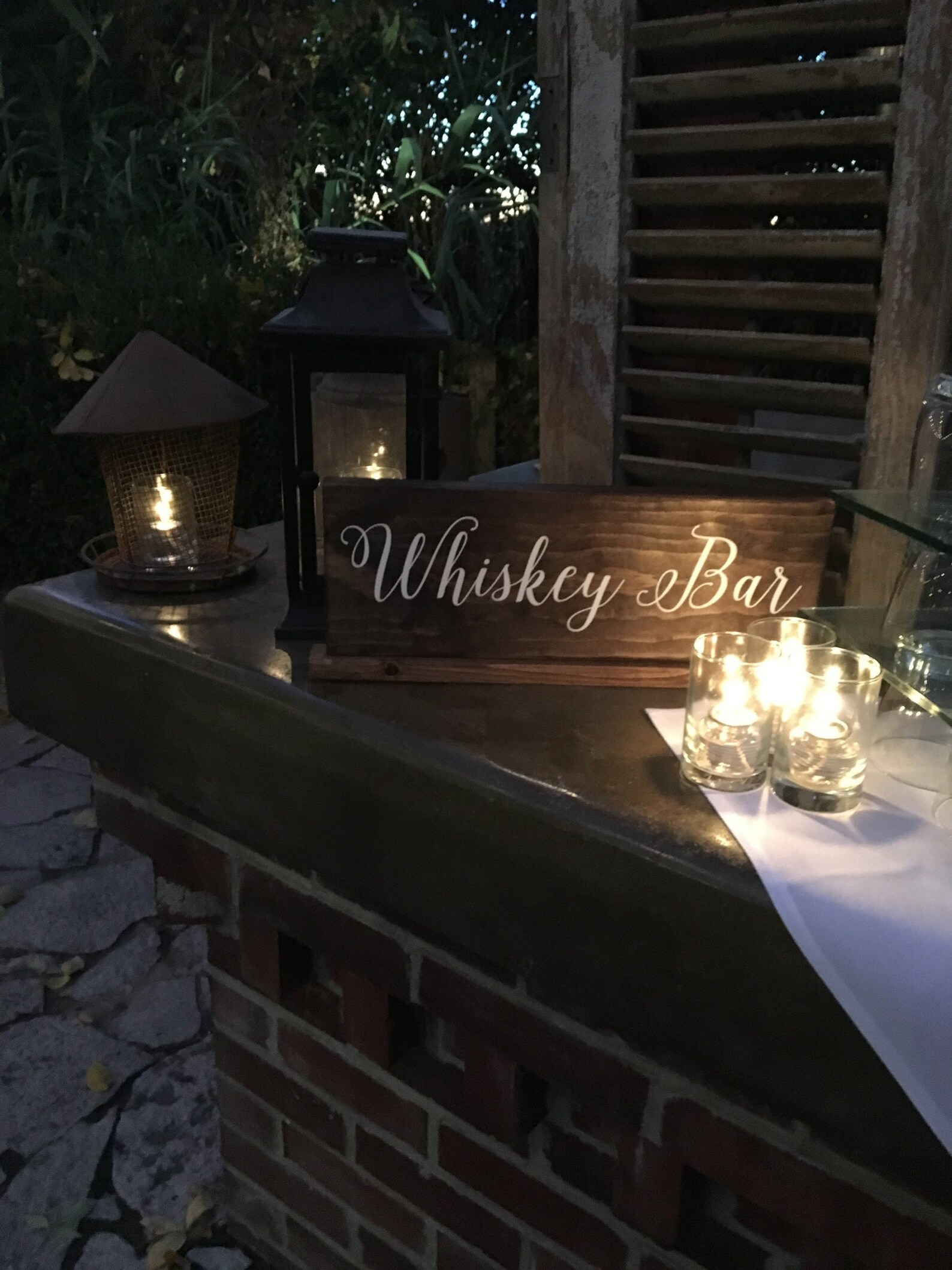 Whiskey Bar Sign Cigar Bar Sign Cognac Bar Sign Whiskey and - Etsy