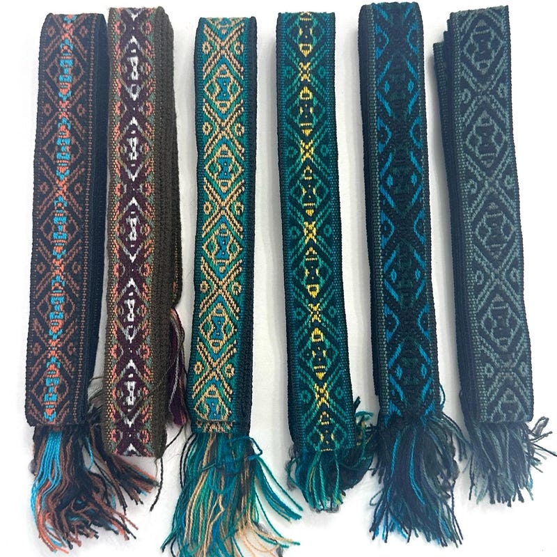 Sash Belt - Etsy