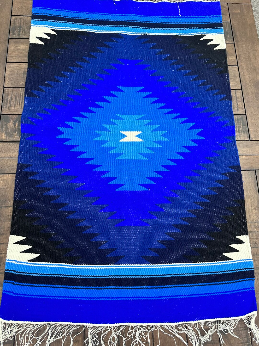 Tapiz Sudamericano Ecuador Otavalo. Tapiz para colgar en la - Etsy España