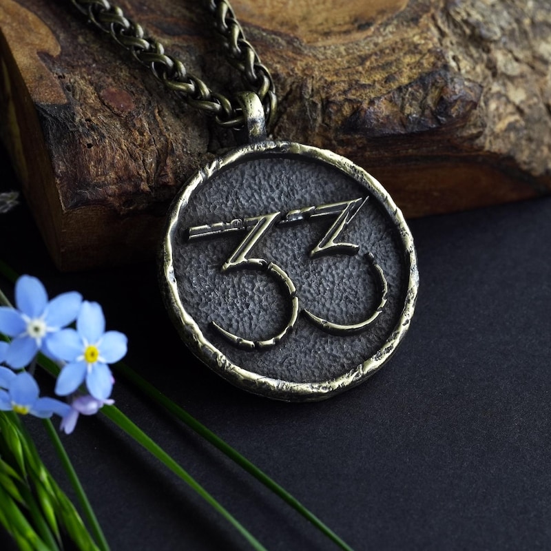 Clair Obscur Patches - Etsy