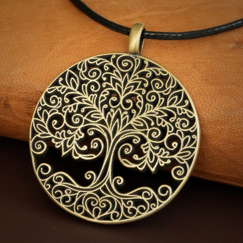 Filigree Tree - Etsy