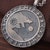 Large Sterling Silver Tidus Necklace From Final Fantasy X - Etsy