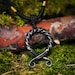 Viking Norse Troll Cross Trollkors Protection Symbol Ancient Looking ...