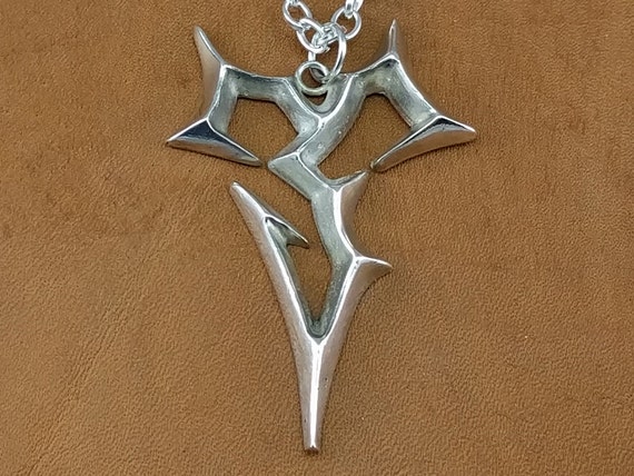 Final Fantasy 10 Jecht Symbol