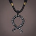 Viking Norse Troll Cross Trollkors Protection Symbol Ancient Looking ...