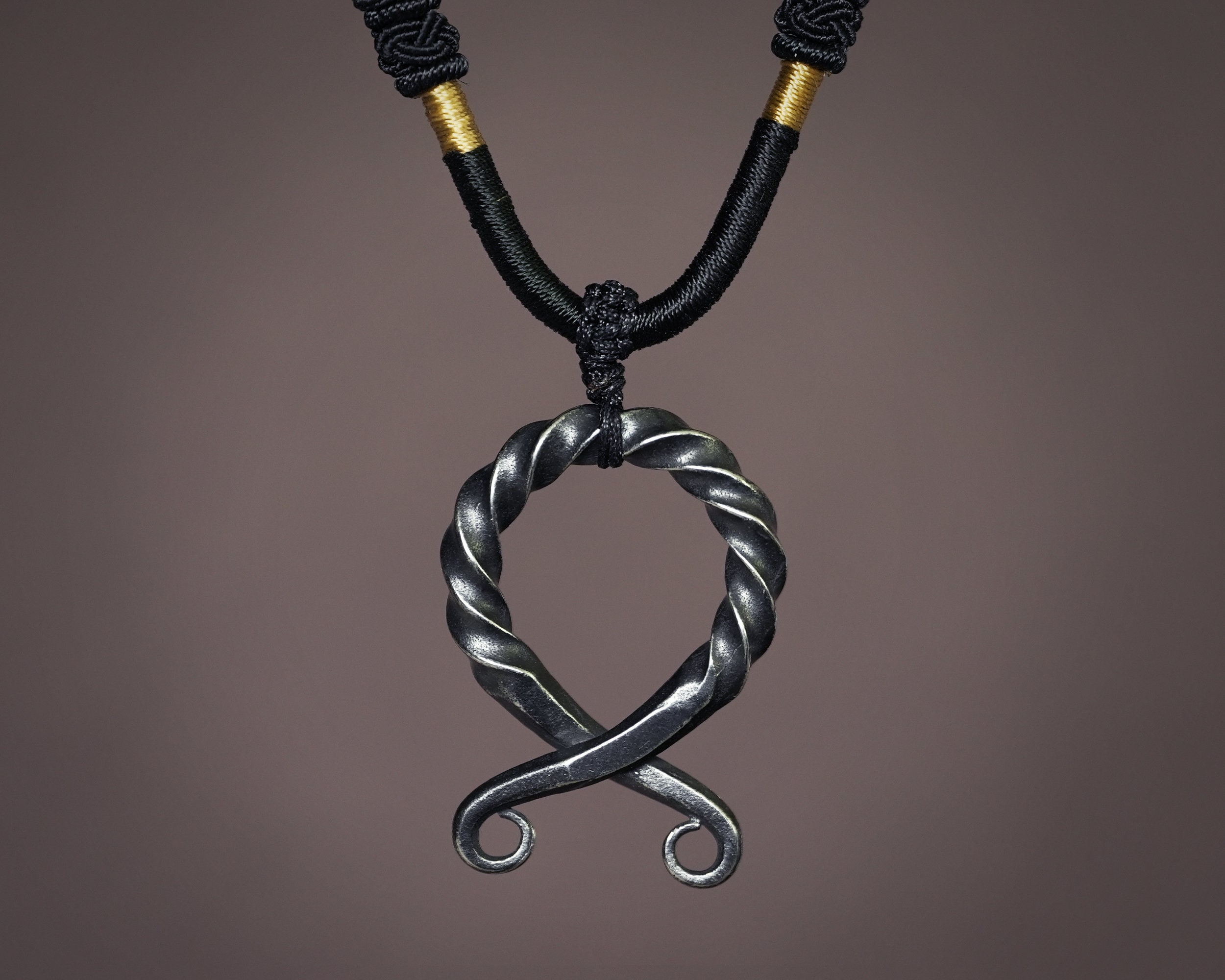 Viking Norse Troll Cross Trollkors Protection Symbol Ancient Looking ...