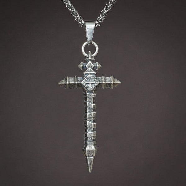 Vampire Necklace - Etsy