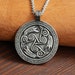 Celtic Morrigan Goddess Three Ravens Morrighan Triskelion Triskele ...