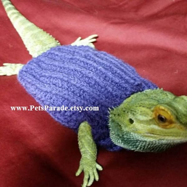 Bearded Dragon Clothes - Etsy
