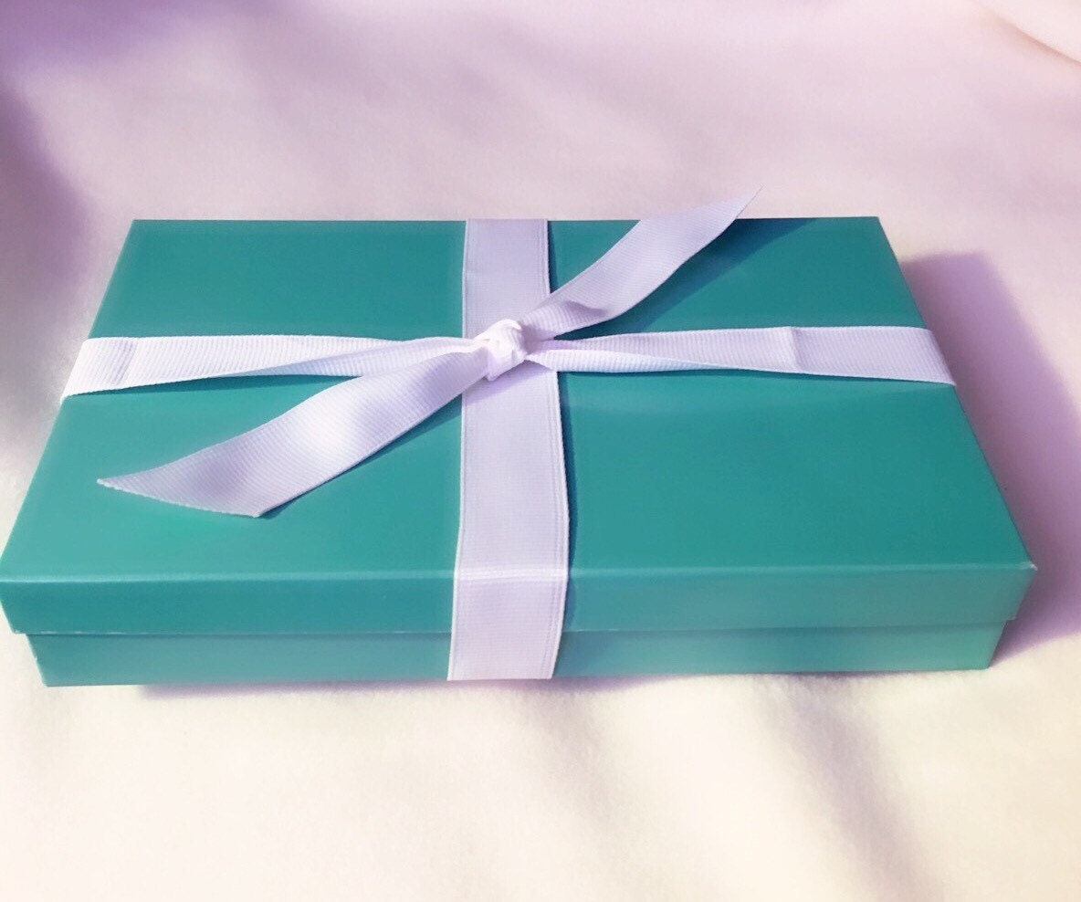 Add a Forget Me Not Gift Box Just for Your Inspired Breakfast at ...