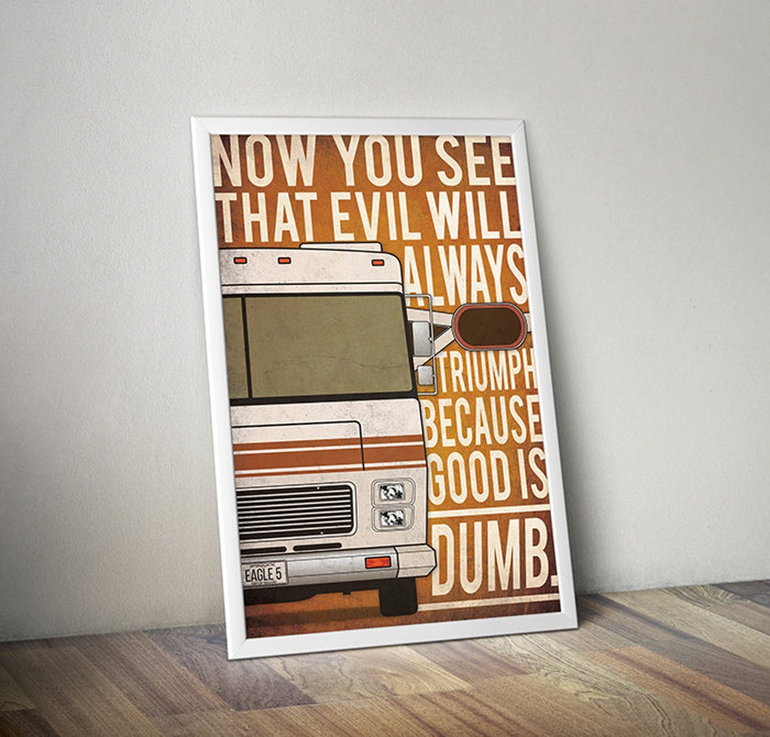 Spaceballs Poster, Spaceballs Print, Gift, Gift for Her, Gift for Him ...