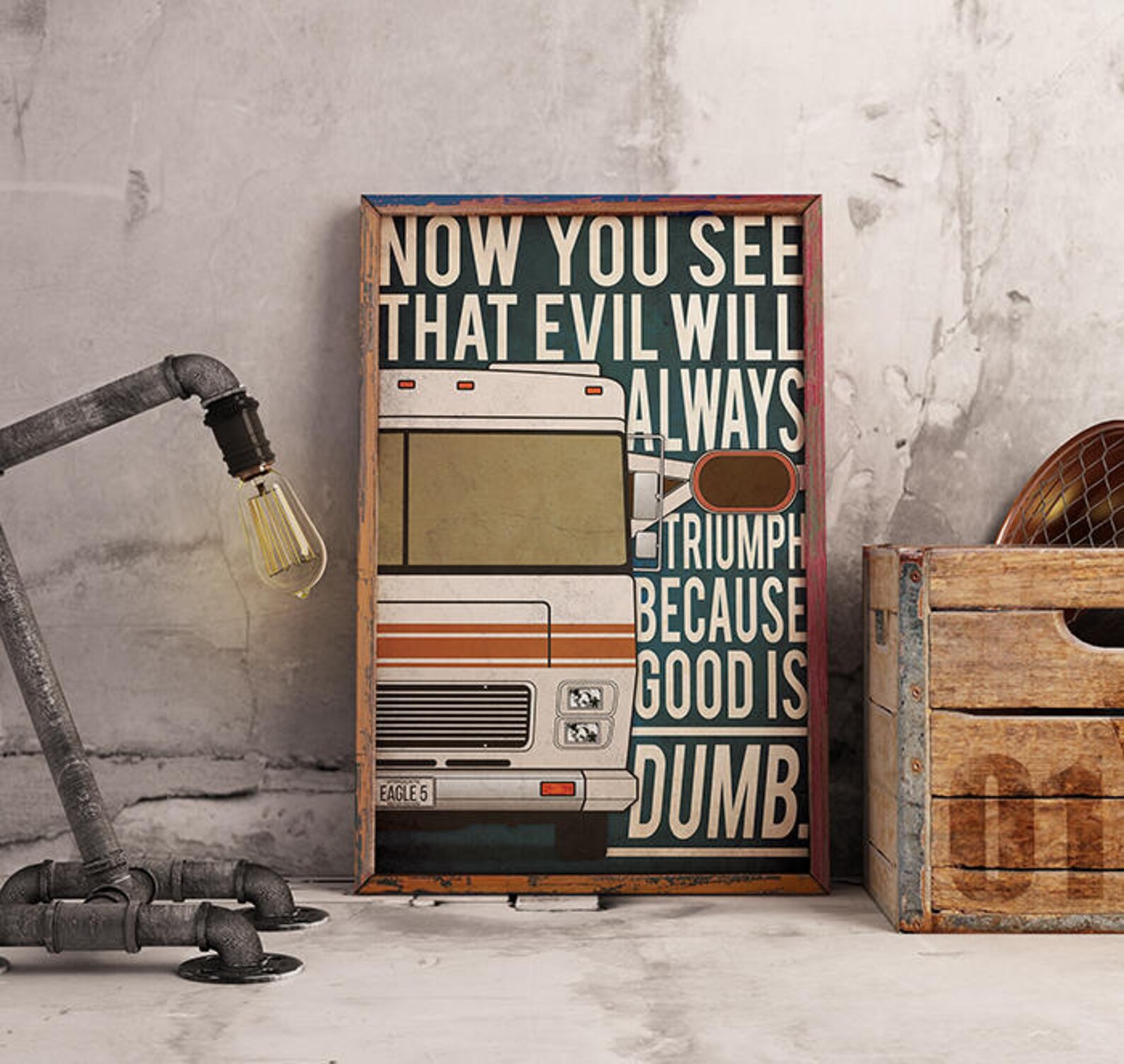 Spaceballs Poster Spaceballs Print Gift Gift for Her Gift - Etsy