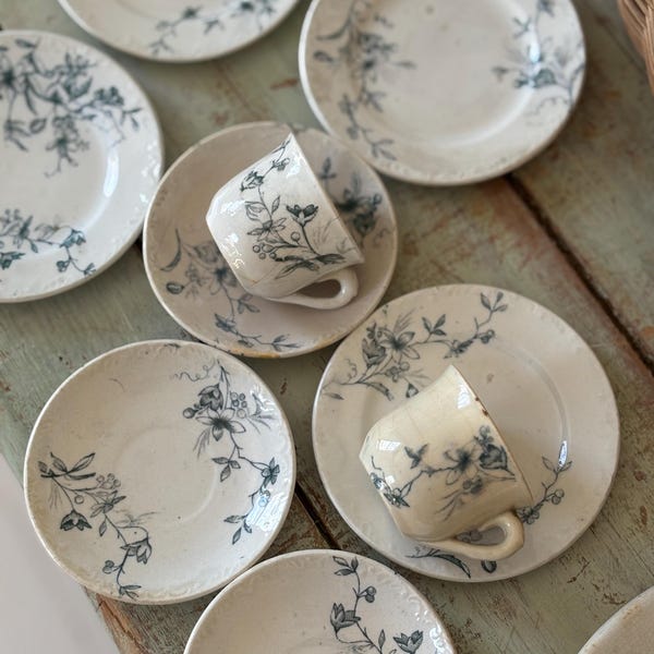 FarmhouseGreen - Etsy