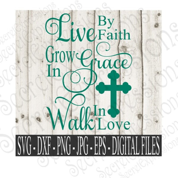 Religious Sign - Etsy