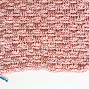 Emily Baby Blanket Crochet Pattern | Blanket Pattern | Baby Blanket ...