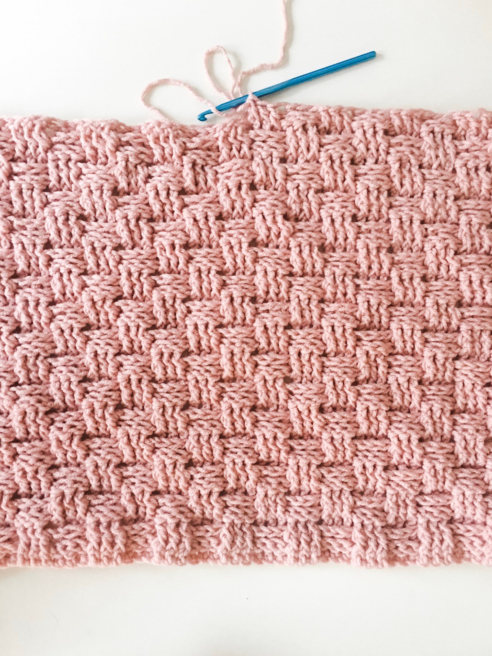 Emily Baby Blanket Crochet Pattern Blanket Pattern Baby | Etsy