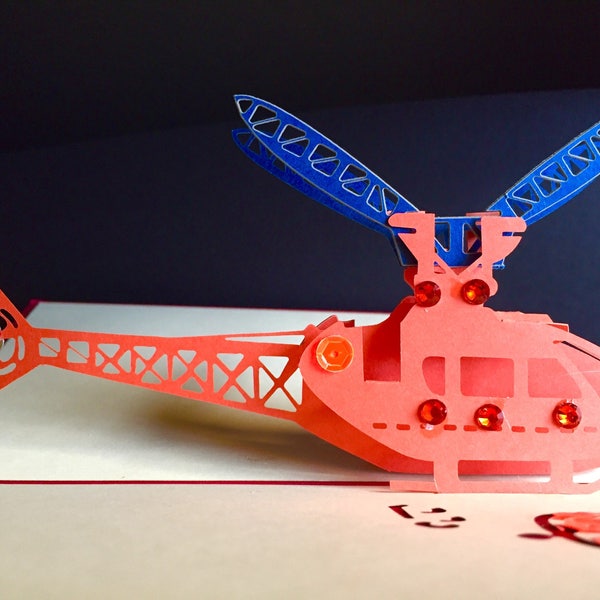 Just Popping by to Say Happy Birthday - Etsy