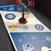 Hanukkah Card/jewish Festival/jewish Greeting - Etsy