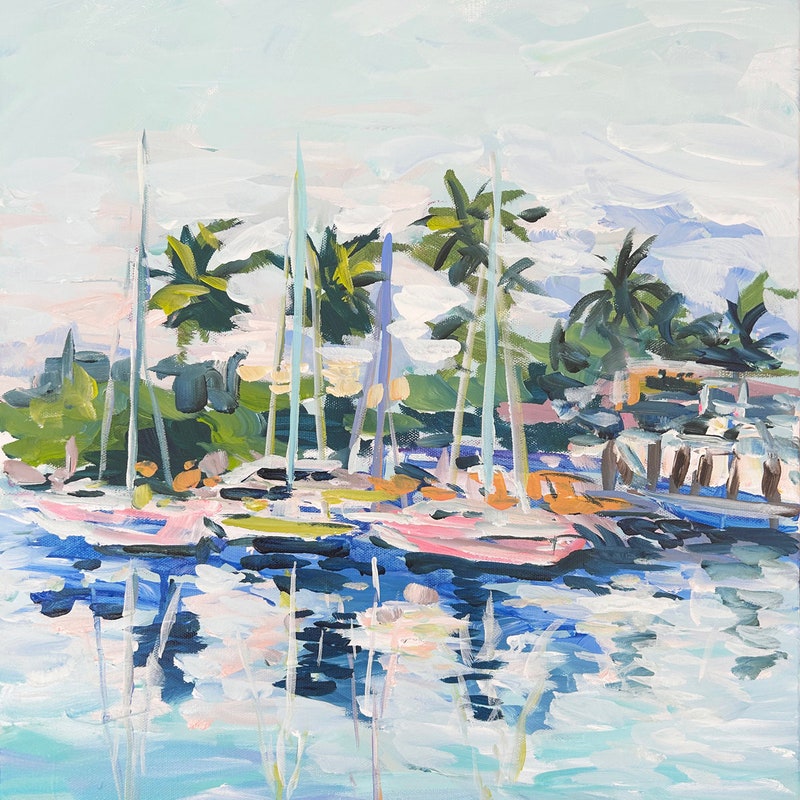Maren Devine Art - Etsy