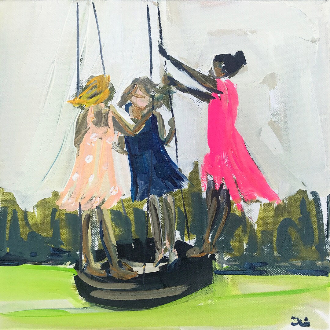 PRINT on Paper or Canvas, "joy" - Etsy