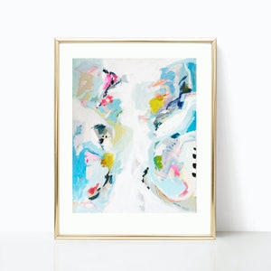 PRINT on Paper or Canvas, "may" - Etsy