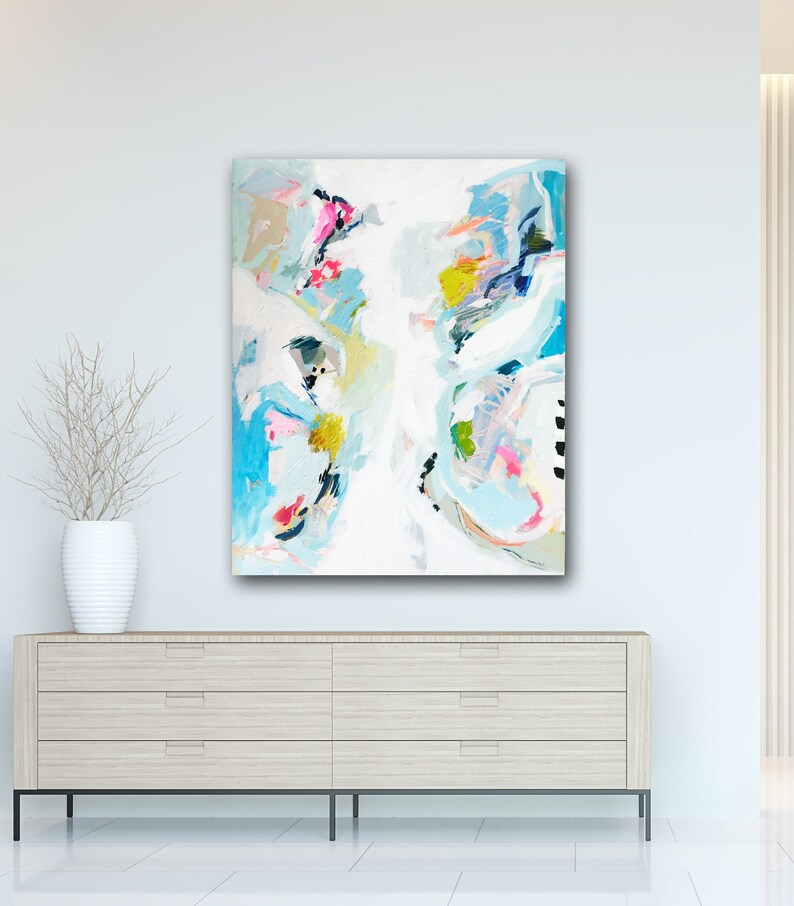 PRINT on Paper or Canvas, "may" - Etsy