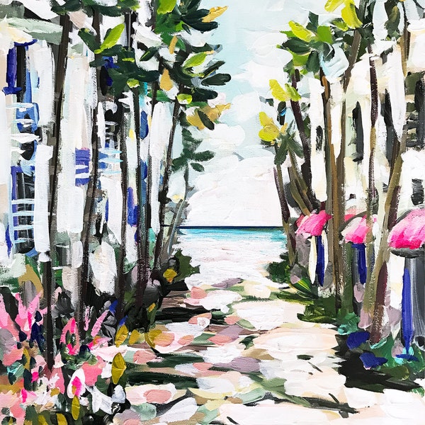 Maren Devine Art - Etsy