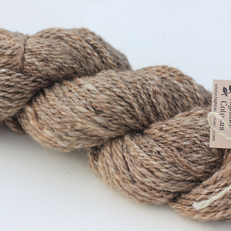 Camel Silk Yarn - Etsy