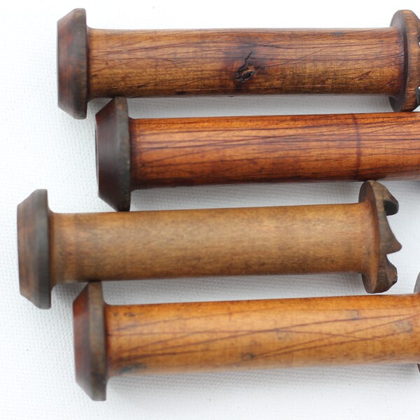 Antique Bobbins - Etsy