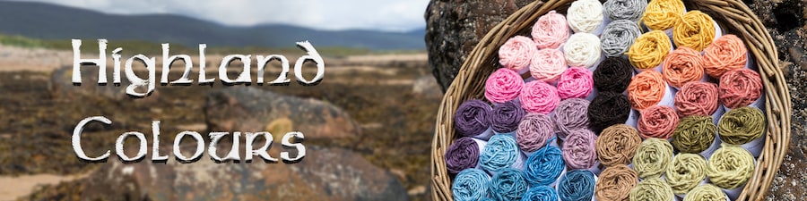 HighlandColours - Etsy UK